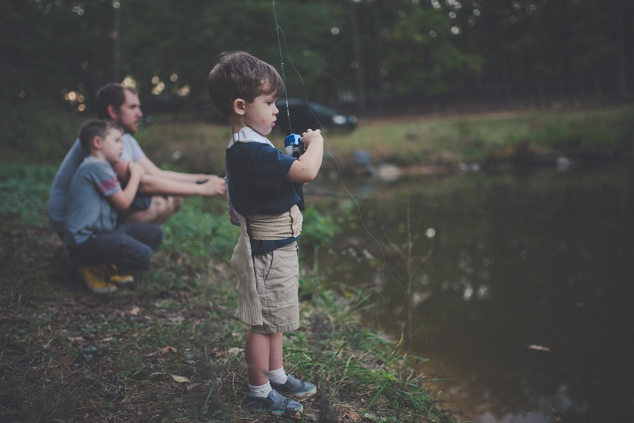 Parent Circle: How to Raise Self-reliant Children - Pratsmusings