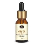 Best Natural Facial Oils available in India - Pratsmusings